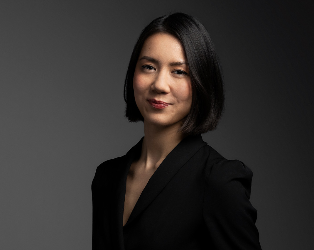 Alicia Tang-Lips - Montefiore Investment