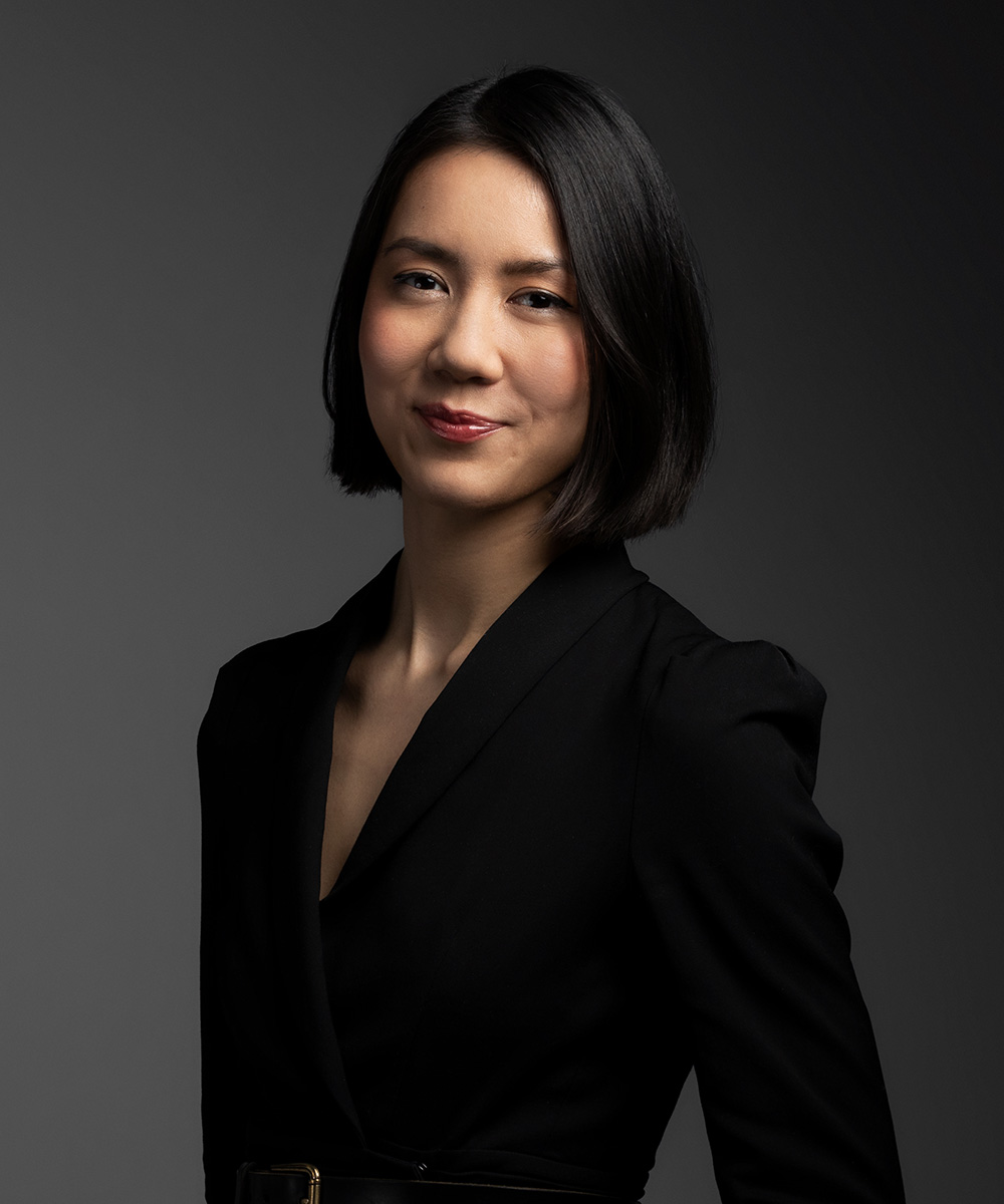 Alicia Tang-Lips - Montefiore Investment