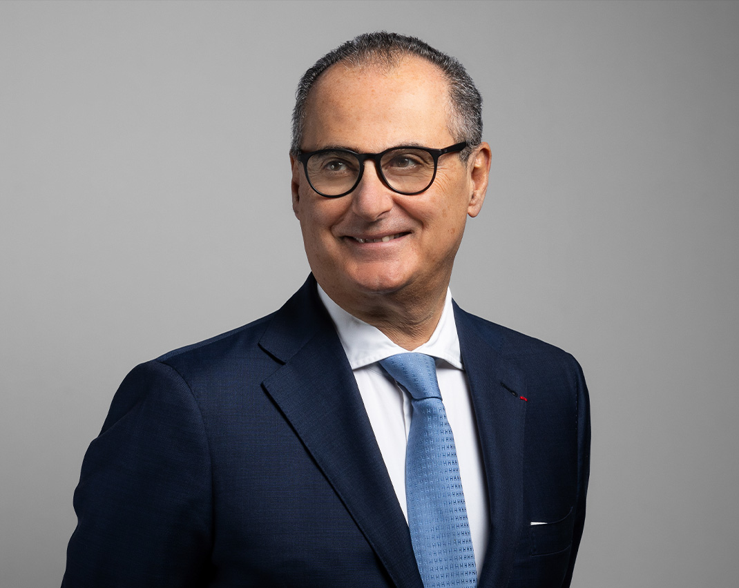 Our team - Montefiore Investment