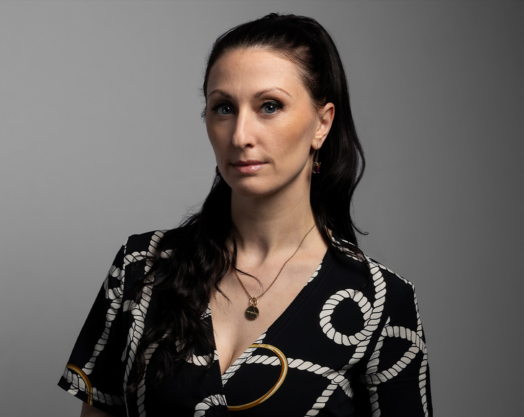 Audrey Regnard-Baychelier - Montefiore Investment