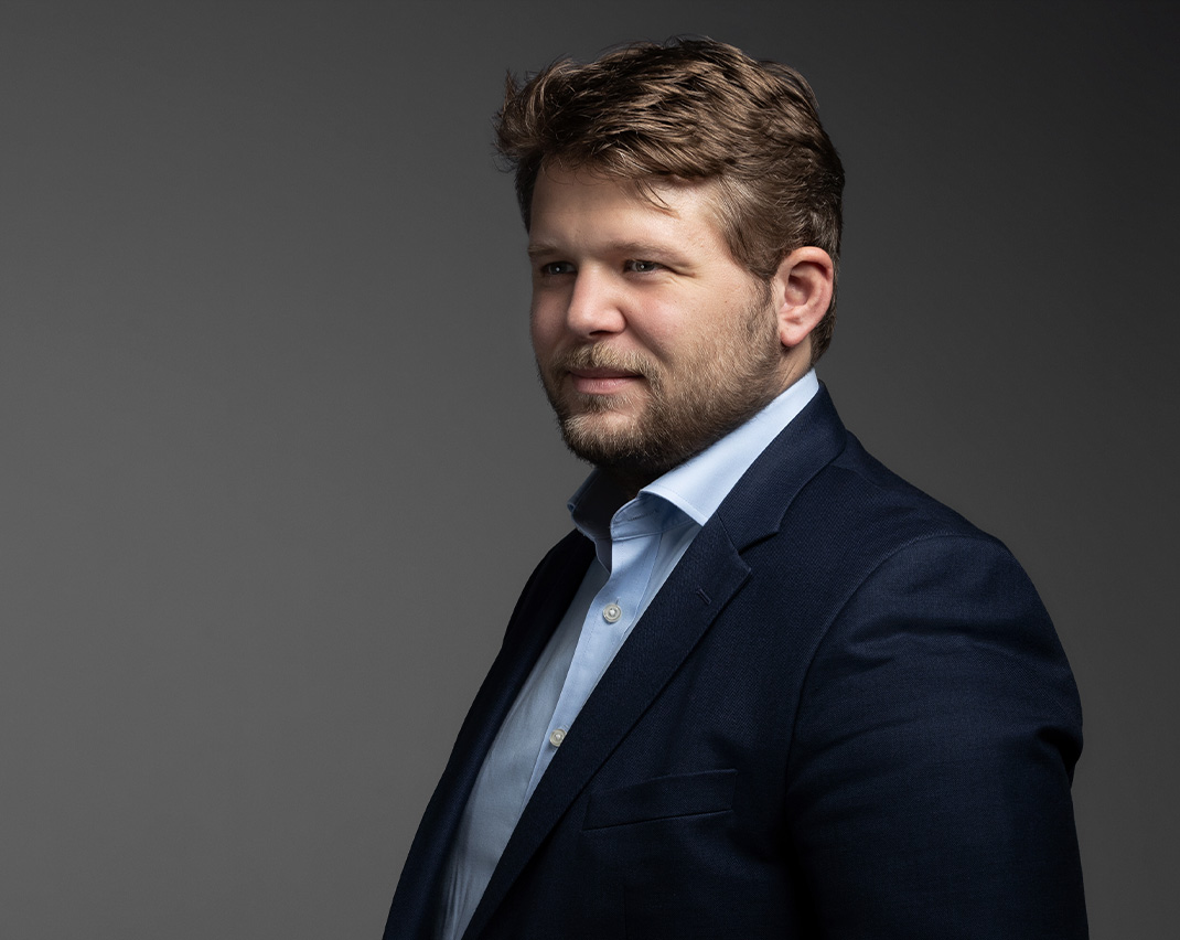 Benoît Régis - Montefiore Investment