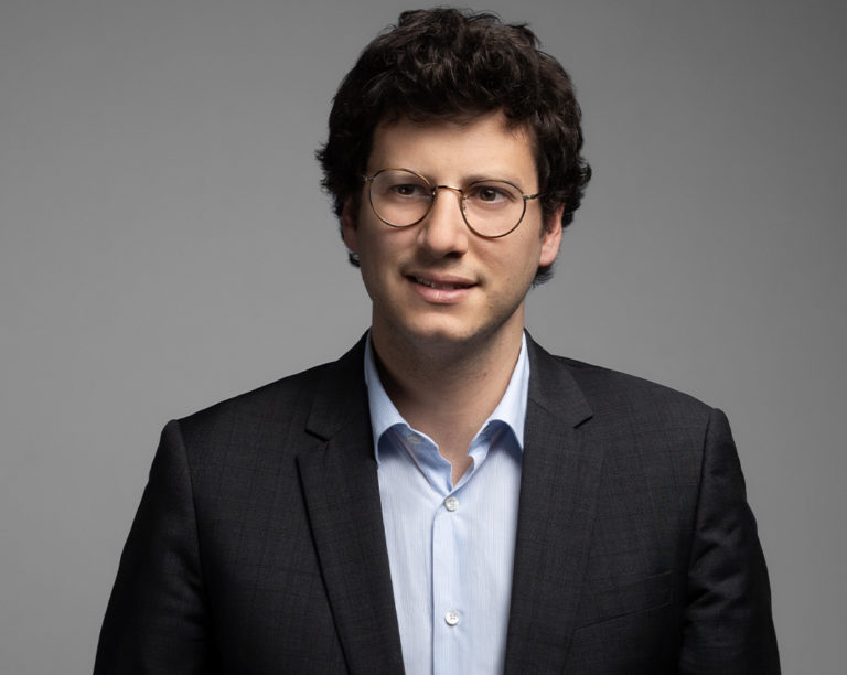 Our team - Montefiore Investment