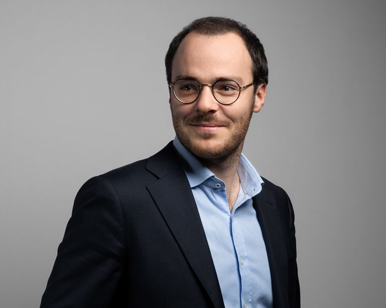 Notre équipe - Montefiore Investment