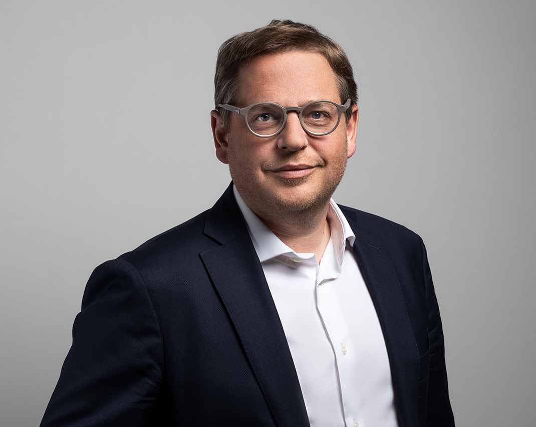 Our team - Montefiore Investment