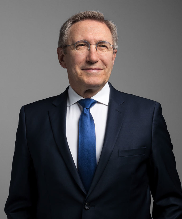 Martin Vial - Montefiore Investment