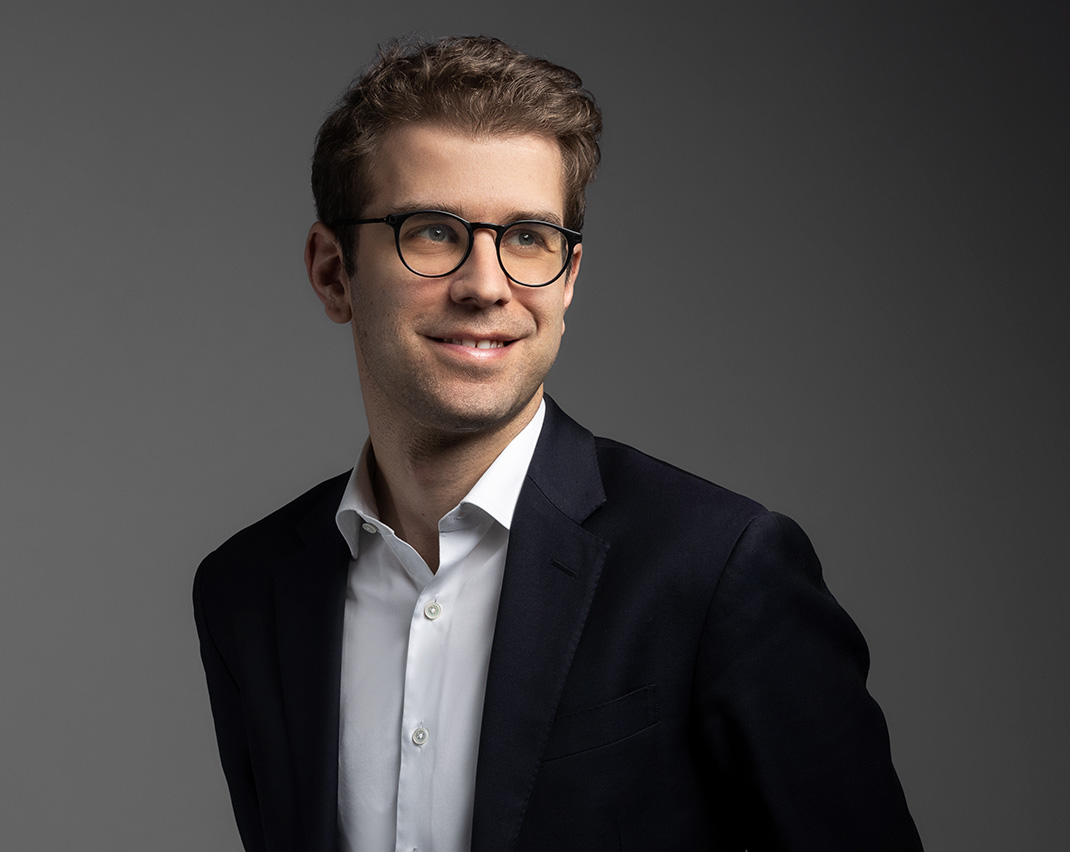 Nicolas du Périer - Montefiore Investment