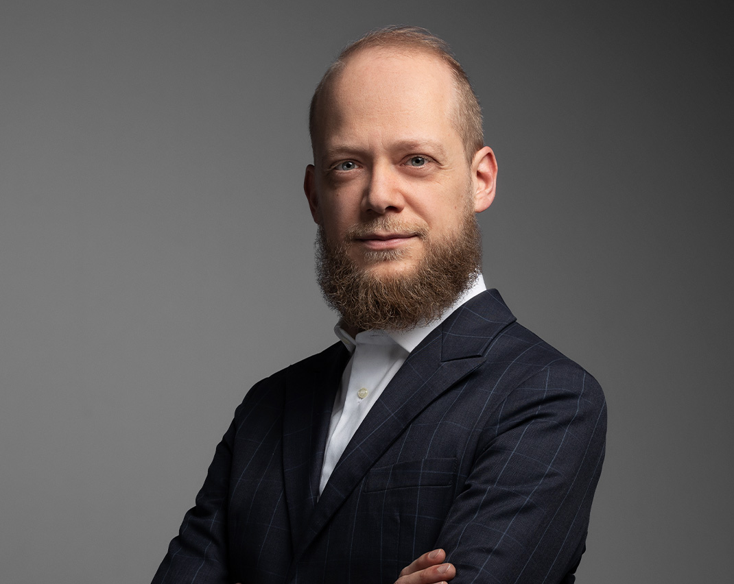 Our team - Montefiore Investment