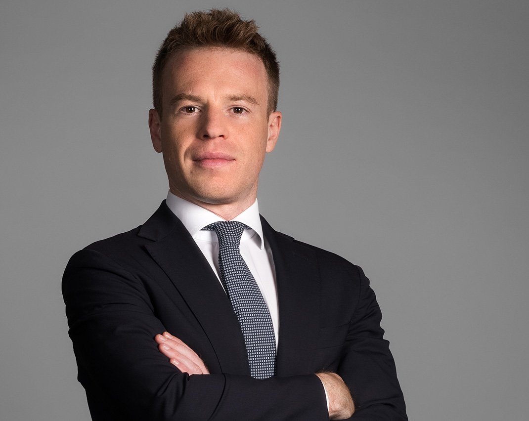 Simone Rodi - Montefiore Investment