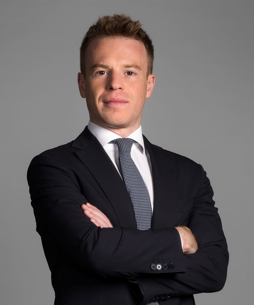 Simone Rodi - Montefiore Investment