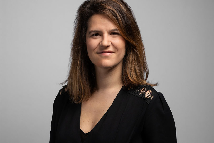 Téodora Alavoidov - Montefiore Investment