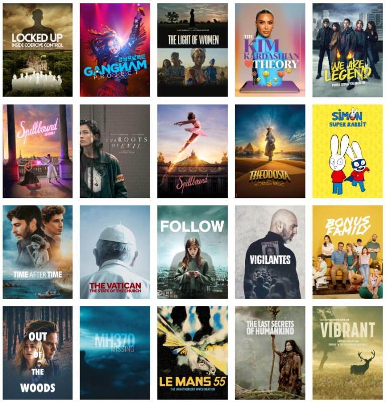 Federation Studios - Montefiore Investment