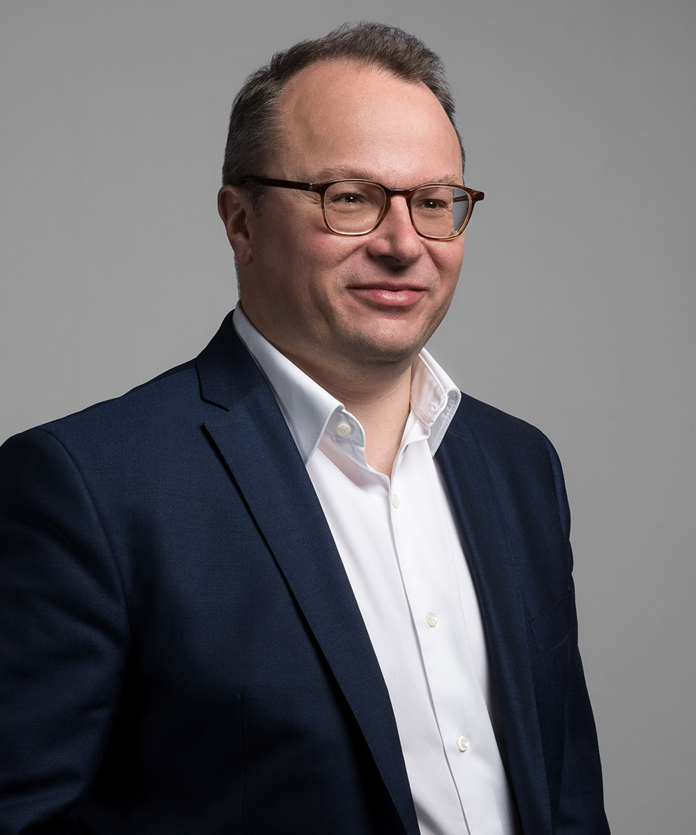 Alexandre Bonnécuelle - Montefiore Investment