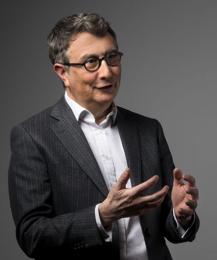 Montefiore's commitments - Montefiore Investment