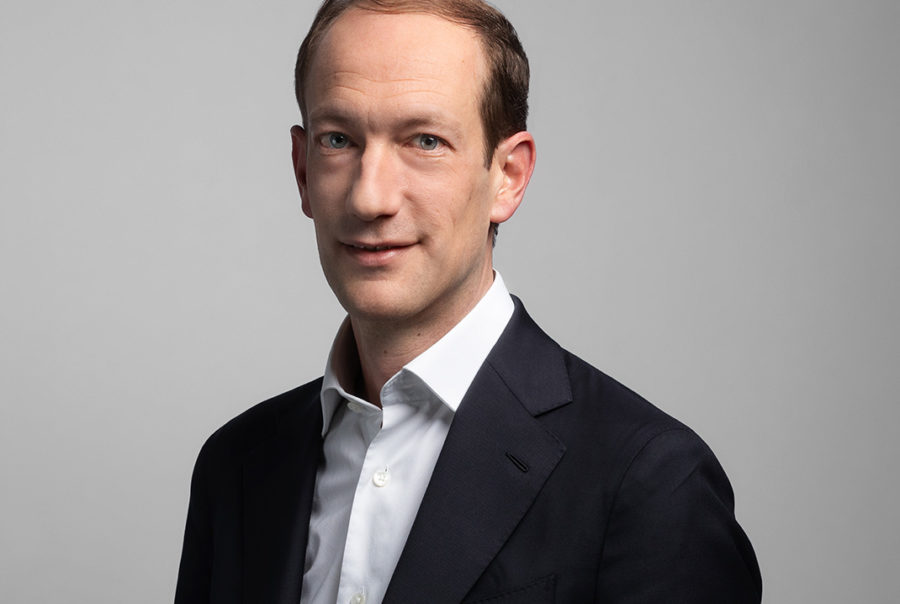 Eric Bismuth - Montefiore Investment
