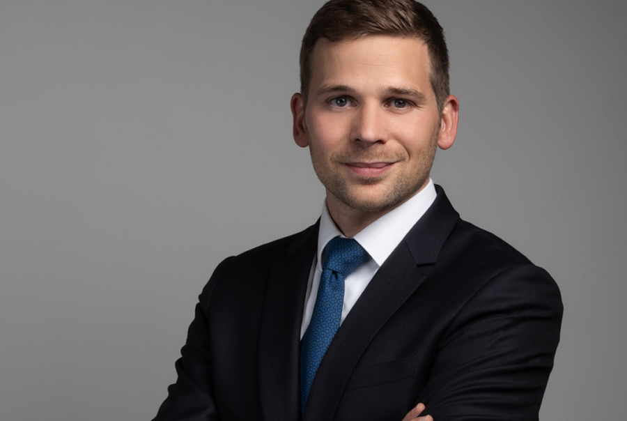 Ignacio Siska - Montefiore Investment